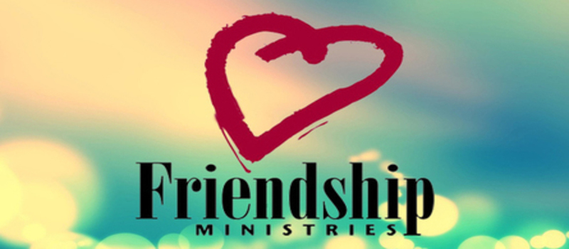 Mar 24 — Friendship Sunday | maranatha cambridge