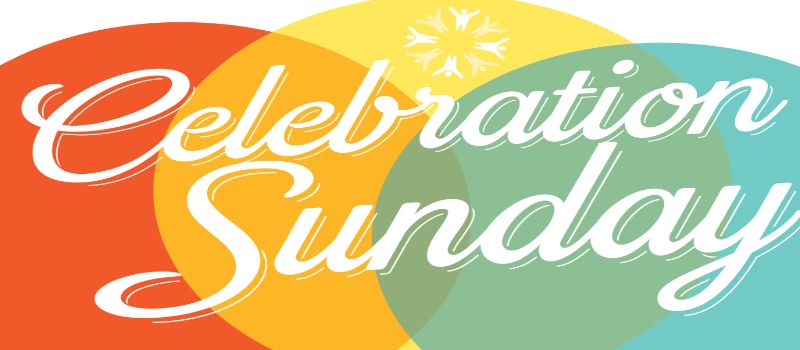 Sep 29 – Celebration Service | maranatha cambridge